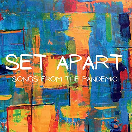 Grace Pointe Plainfield - Set Apart Songs from the Pandemic - Amazon ...
