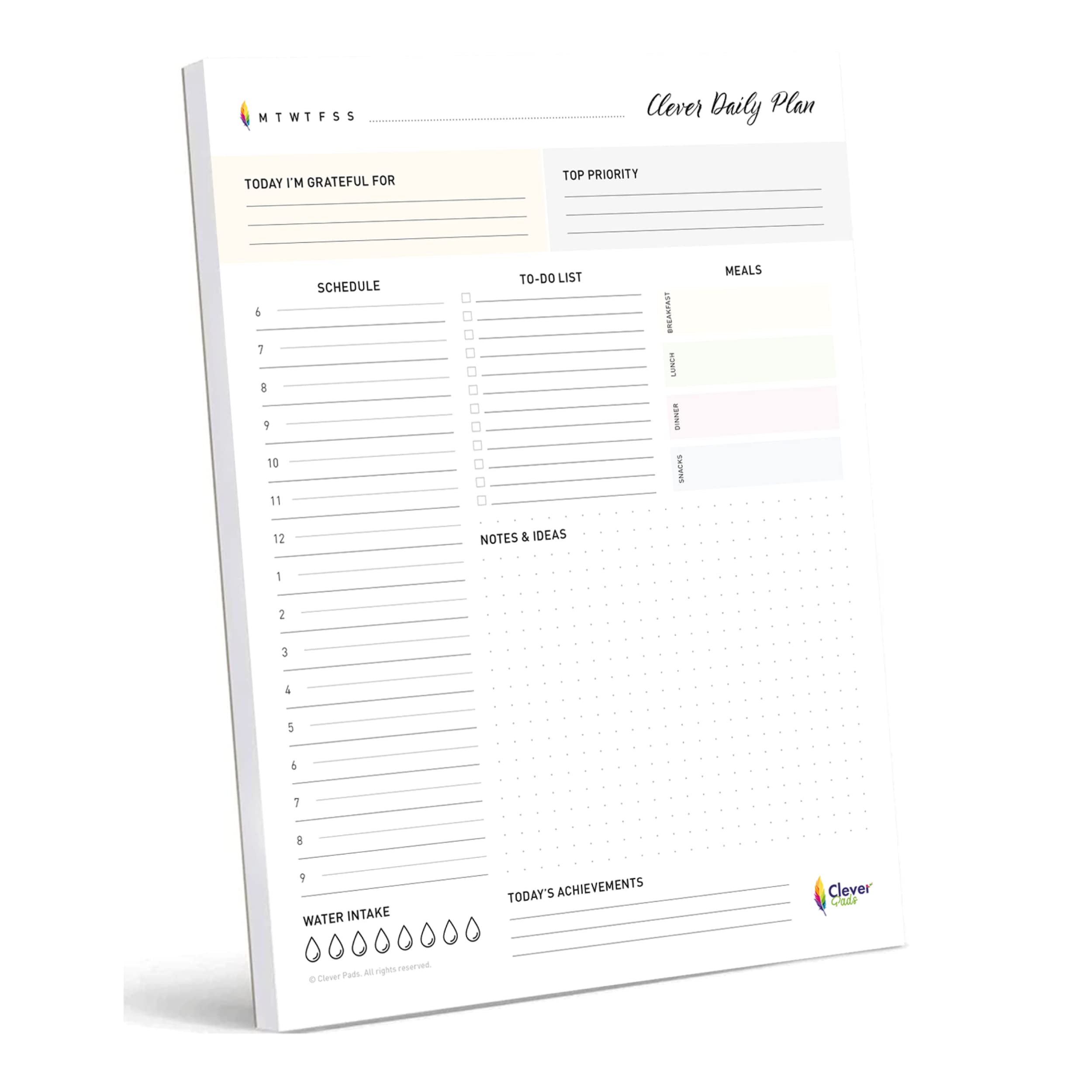 buy-undated-daily-planner-time-blocking-day-planner-pad-to-boost