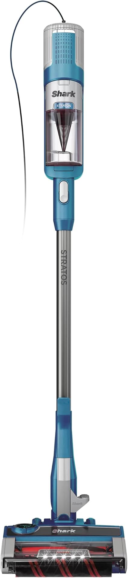 Amazon.com - Shark HZ3002/QS3000Q Stratos Ultralight Corded Stick ...