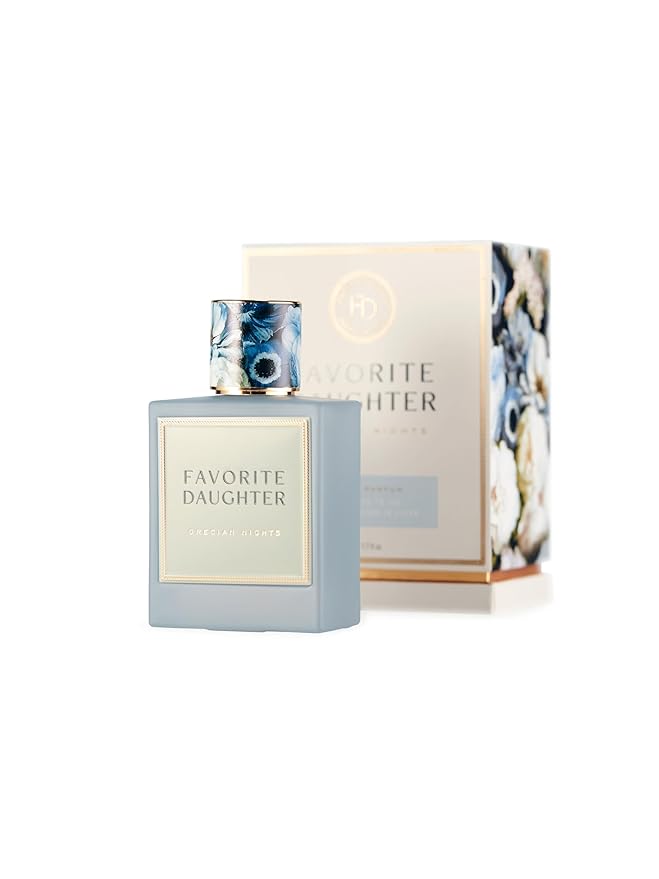 Amazon.com : Favorite Daughter, Grecian Nights Eau De Parfum : Beauty ...