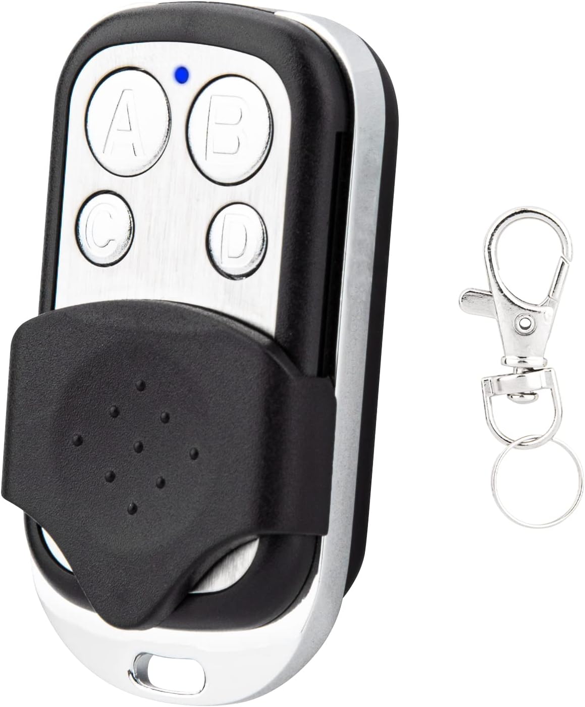 Handheld Transmitter for Came Top 432 EE Top 434EE Clone Remote ...