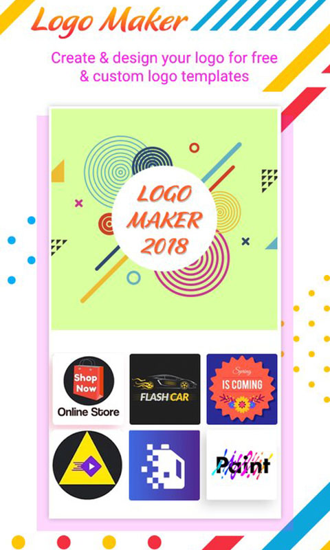 3D Logo Maker Pro - App on Amazon Appstore