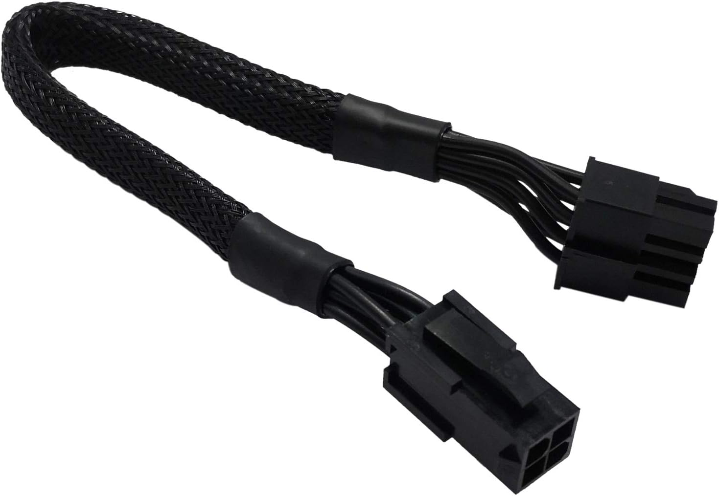 Amazon.com: (2-Pack) COMeap ATX 4 Pin to Motherboard CPU 8 Pin (4+4 ...