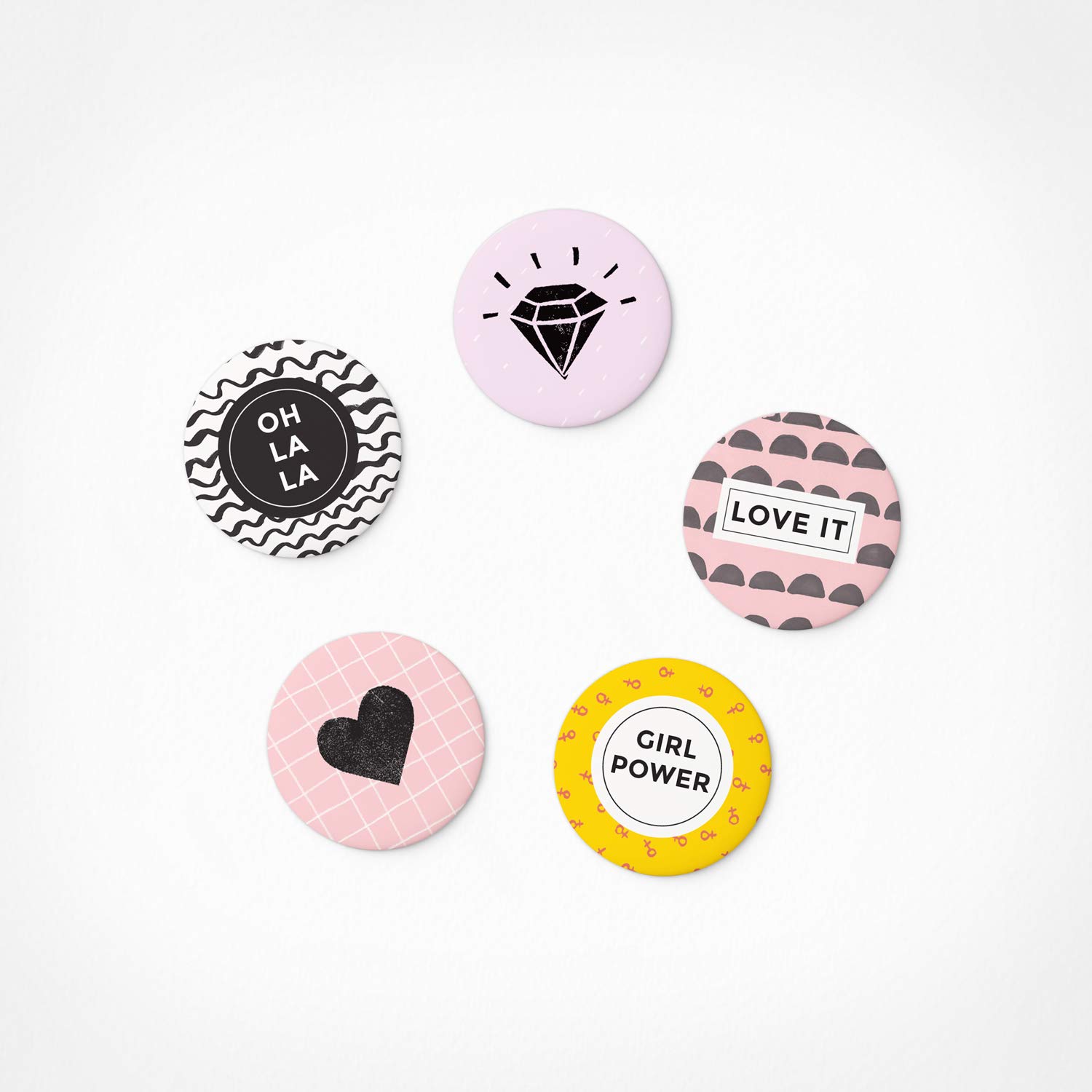 Magneter barn - Hitta bästa priset på Prisjakt