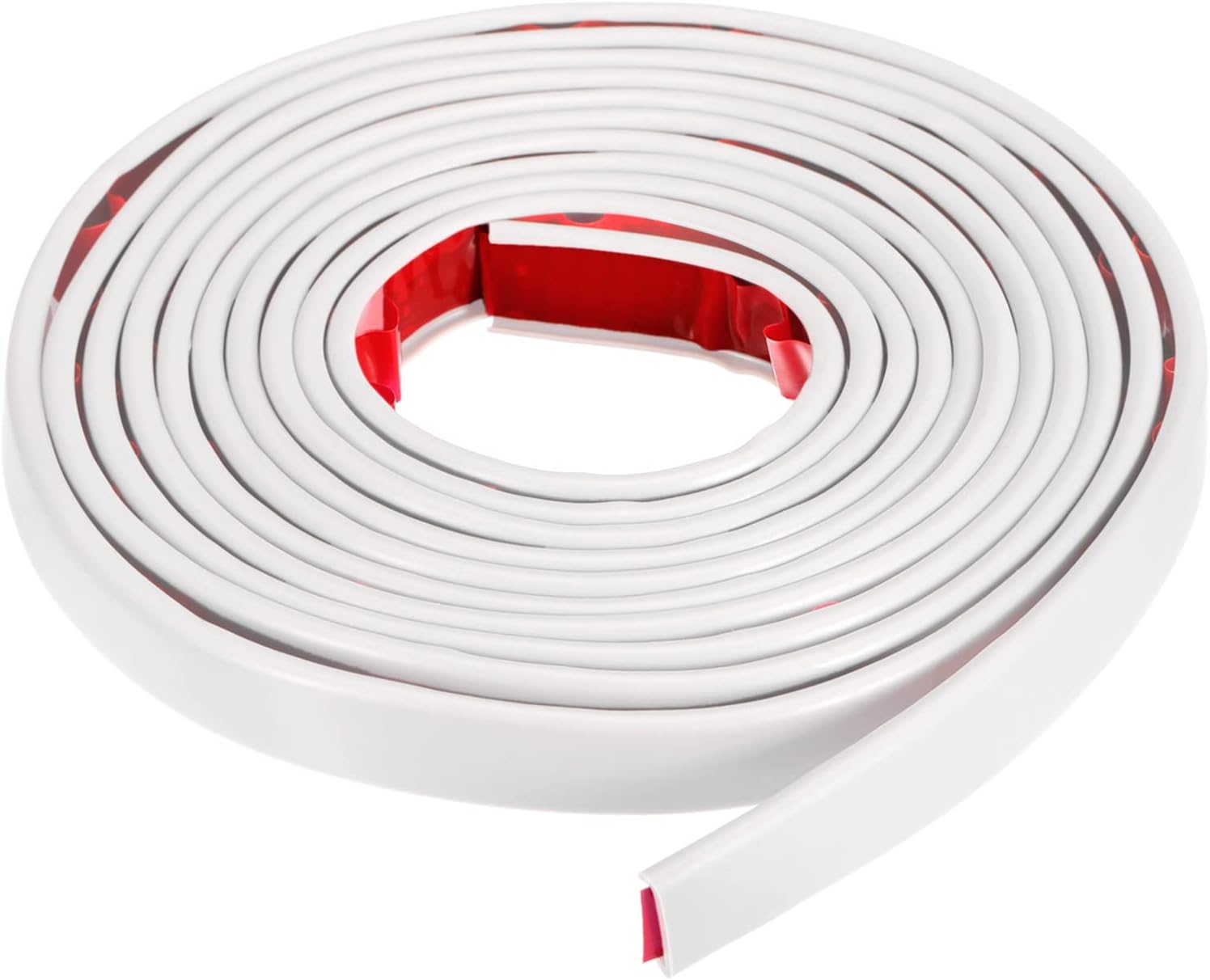 Amazon.com: uxcell U-Shape Edge Banding, 3Meter Self Adhesive Corner ...