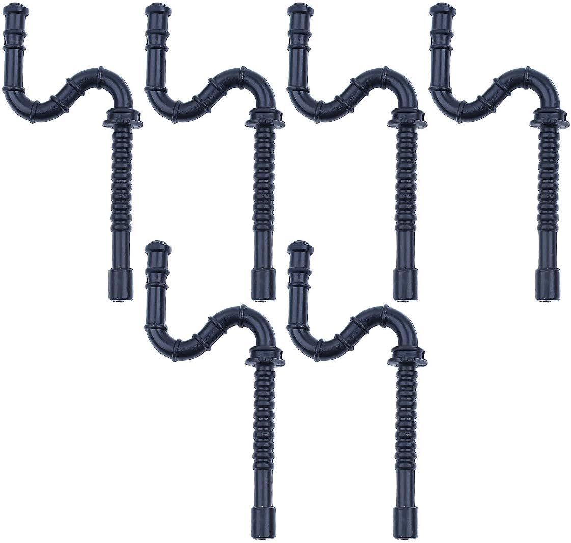 Amazon.com: Fuel Line Hose Tube for STIHL MS290 MS310 MS360 MS390 029 ...
