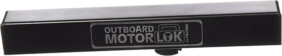 Amazon.com : Master Lock Fulton OML 0127 Outboard Motor Lock : Sports ...
