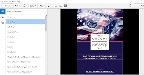 The GovCon Winners Way: How To Win Government Contracts Faster Than Trying to Do It Alone ...