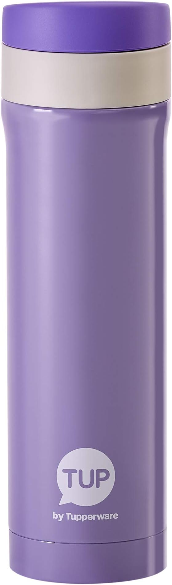 TUPPERWARE - Termo Tup Easy Open, Termo para Bebidas, Abre Fácil ...