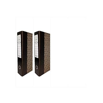 CHOSEN GROUP|Office 2D Ring Box File, Folder Cover, Folder for ...