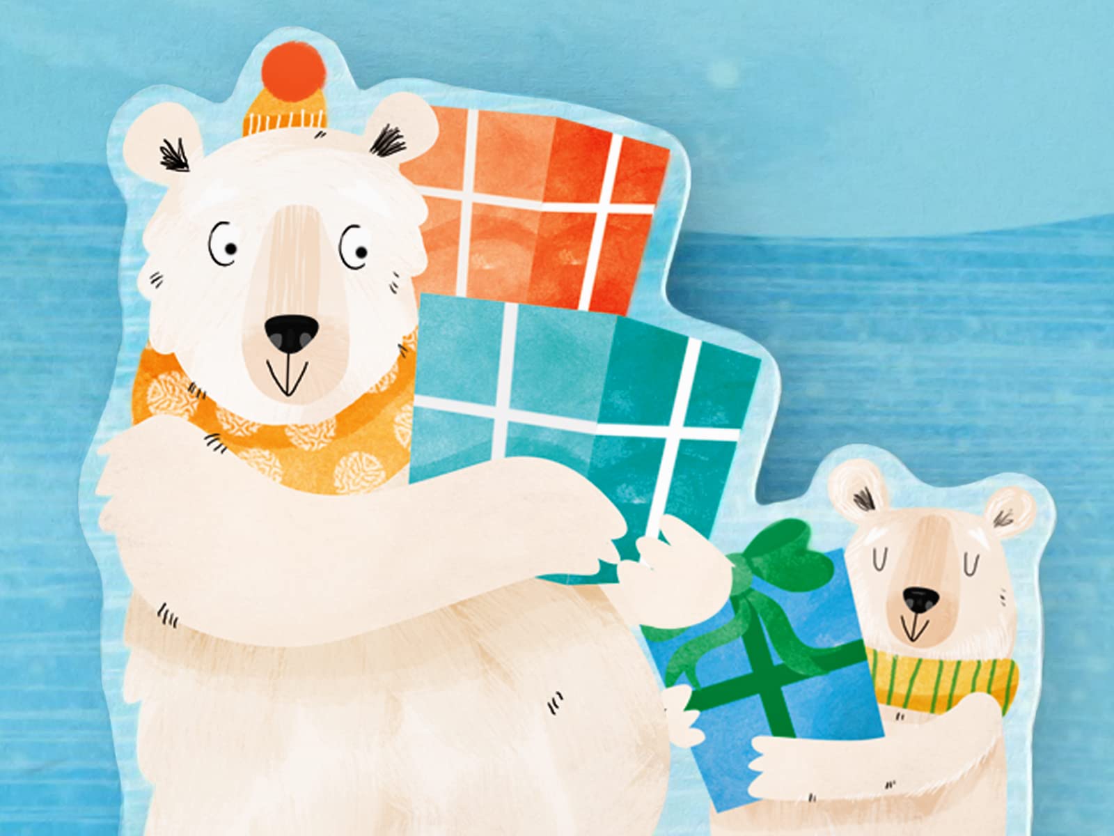 Watch Vooks Storytime: Happy Holidays | Prime Video