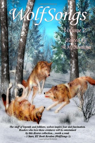 Publication: WolfSongs: Volume 2