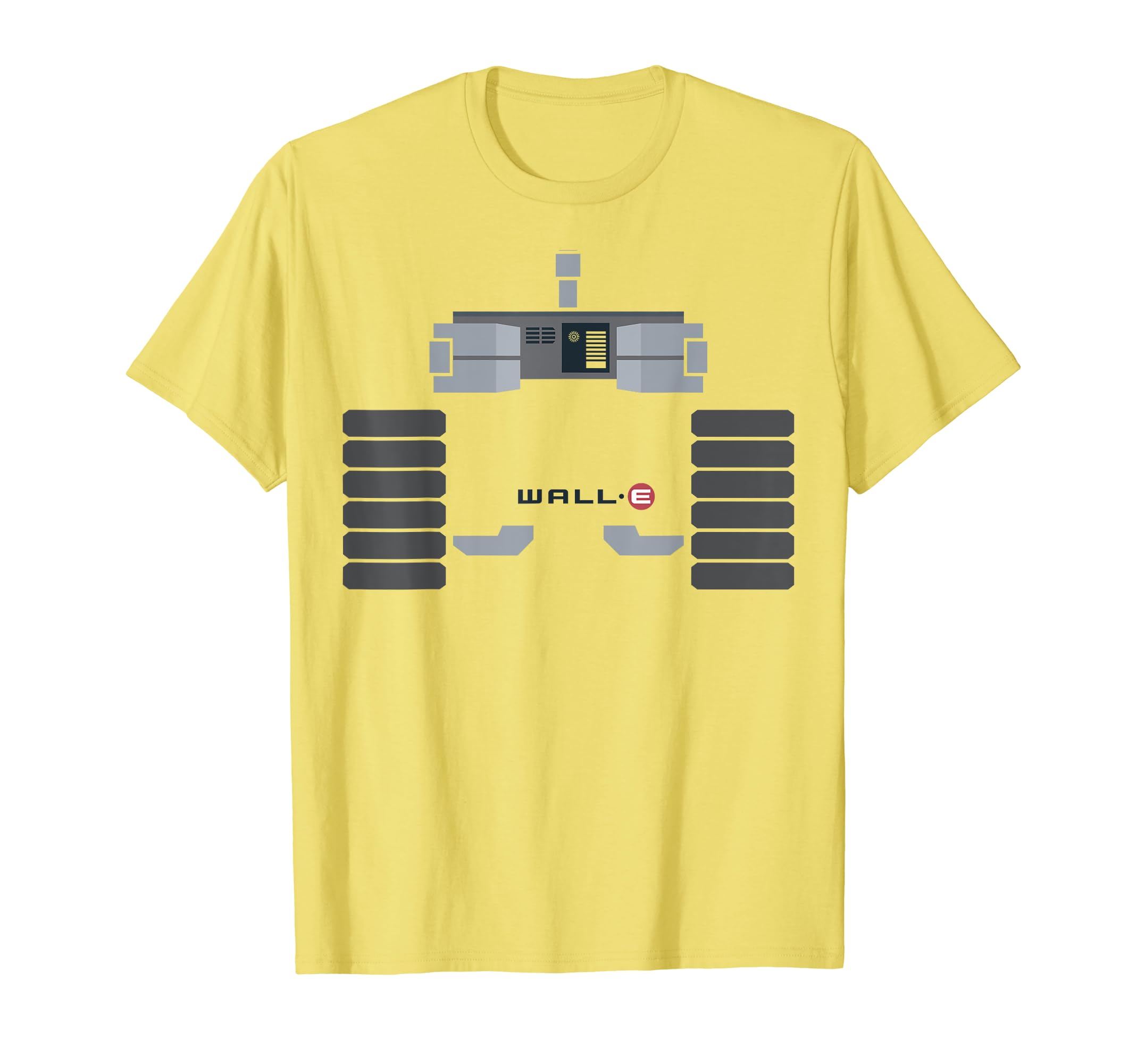Disney Pixar Wall-E Body Costume T-Shirt : Amazon.co.uk: Fashion