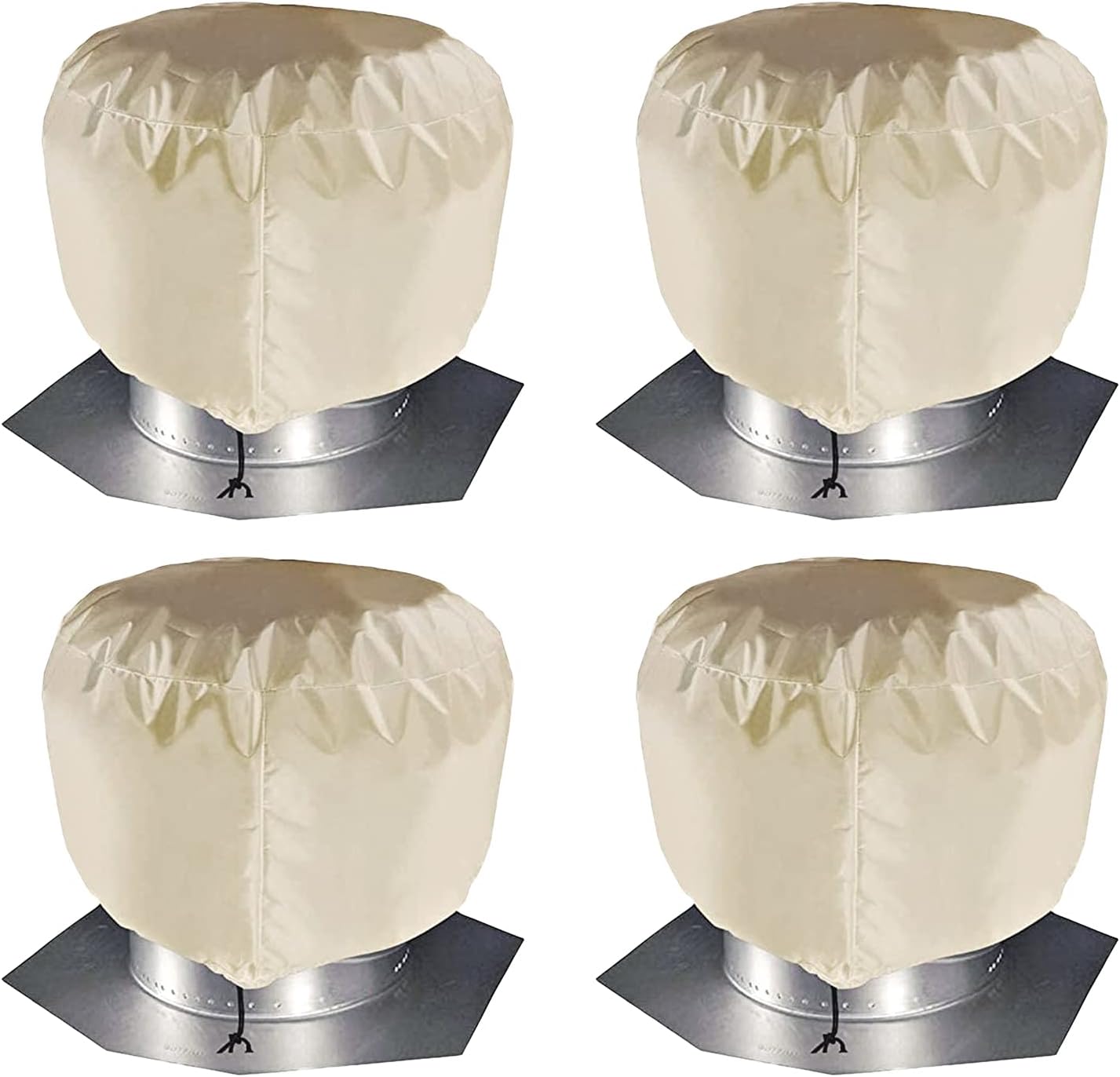 Turbine Roof Vent Cover Nopwer - House Roof Turbine Hoods Shield Canvas ...