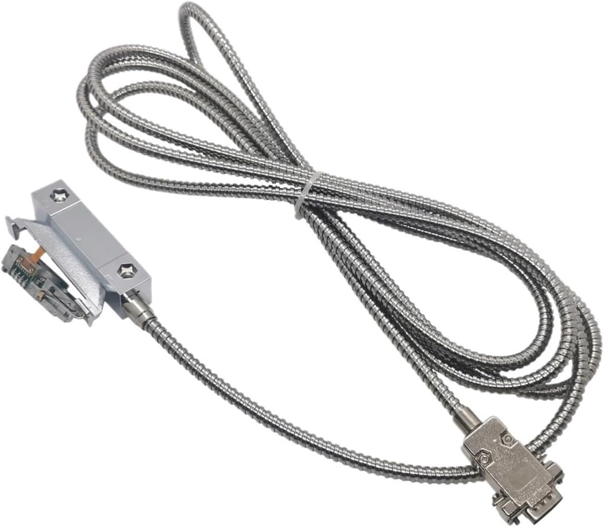 WBBAYDRFR Linear-Encoder-Sensor-Lesekopf in normaler Größe, 5 Mikron, 1 ...