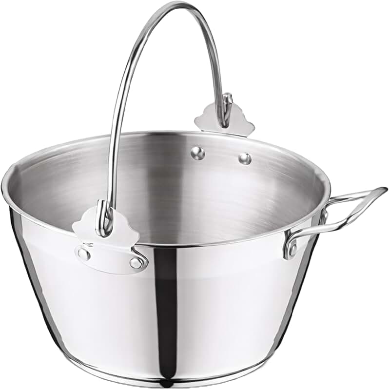 Amazon.co.uk: Jam Pans - Jam Pans / Pots & Pans: Home & Kitchen