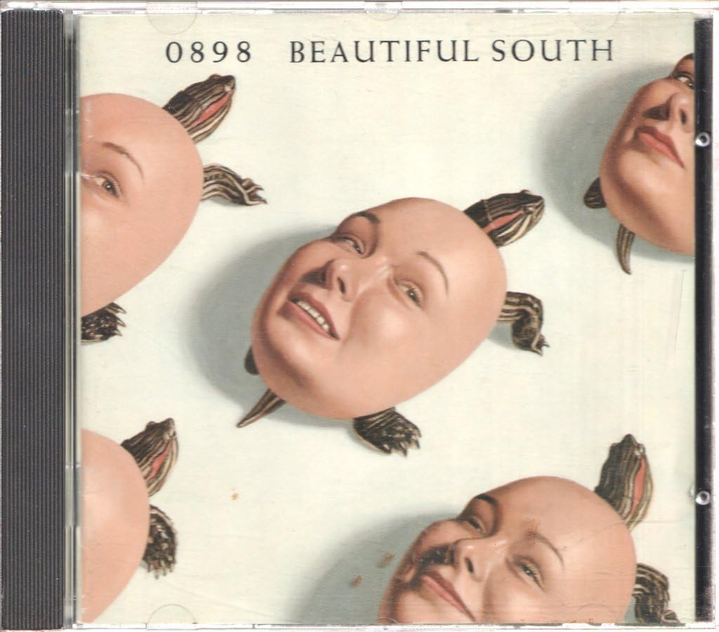 0898: Amazon.co.uk: CDs & Vinyl