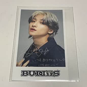 Amazon.co.jp: BUDDiiS TSUTAYA Cheki Style Trading Card FUMIYA : Toys ...