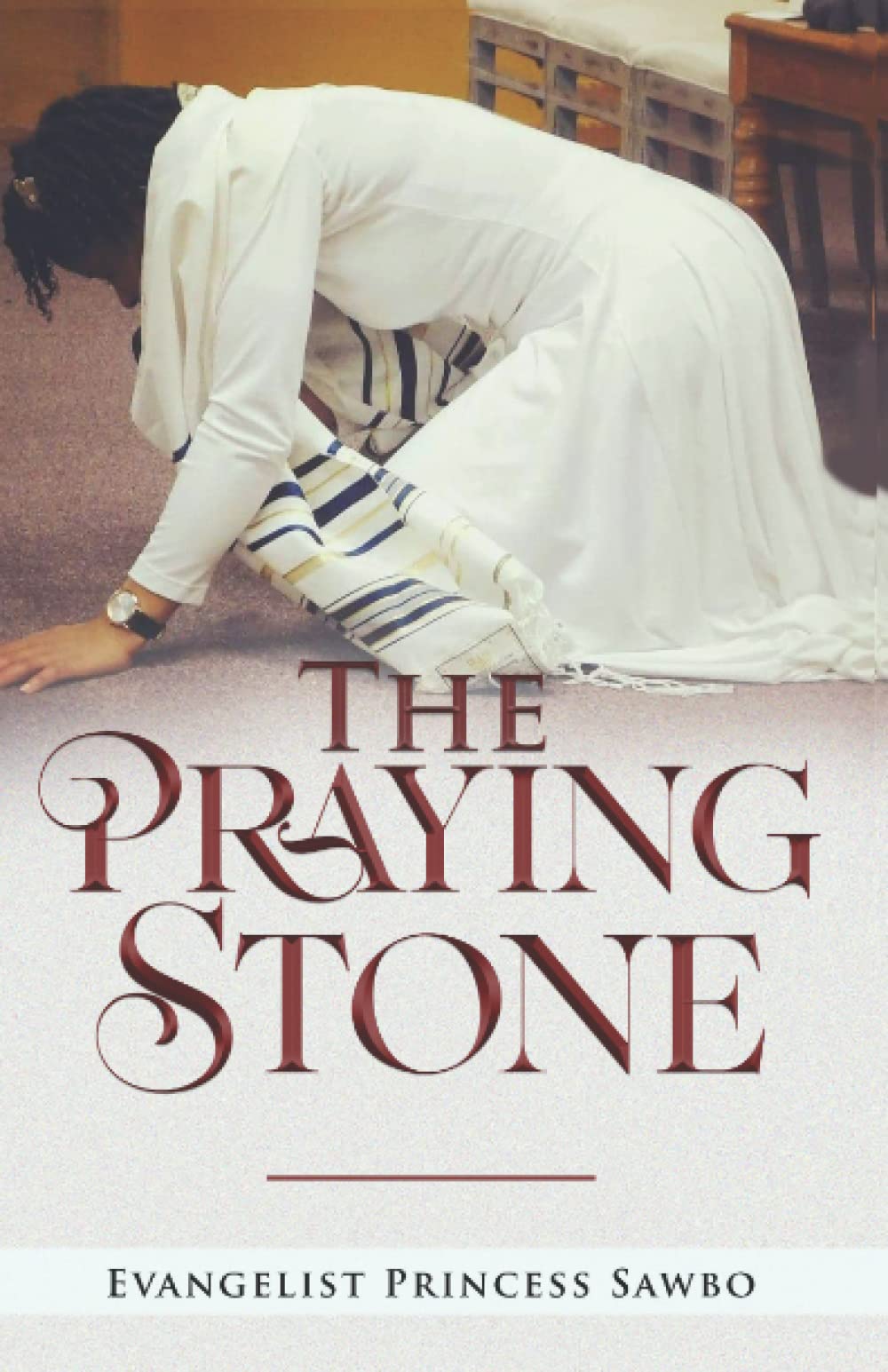 The Praying Stone: Sawbo, Princess N.: 9789988919788: Amazon.com: Books