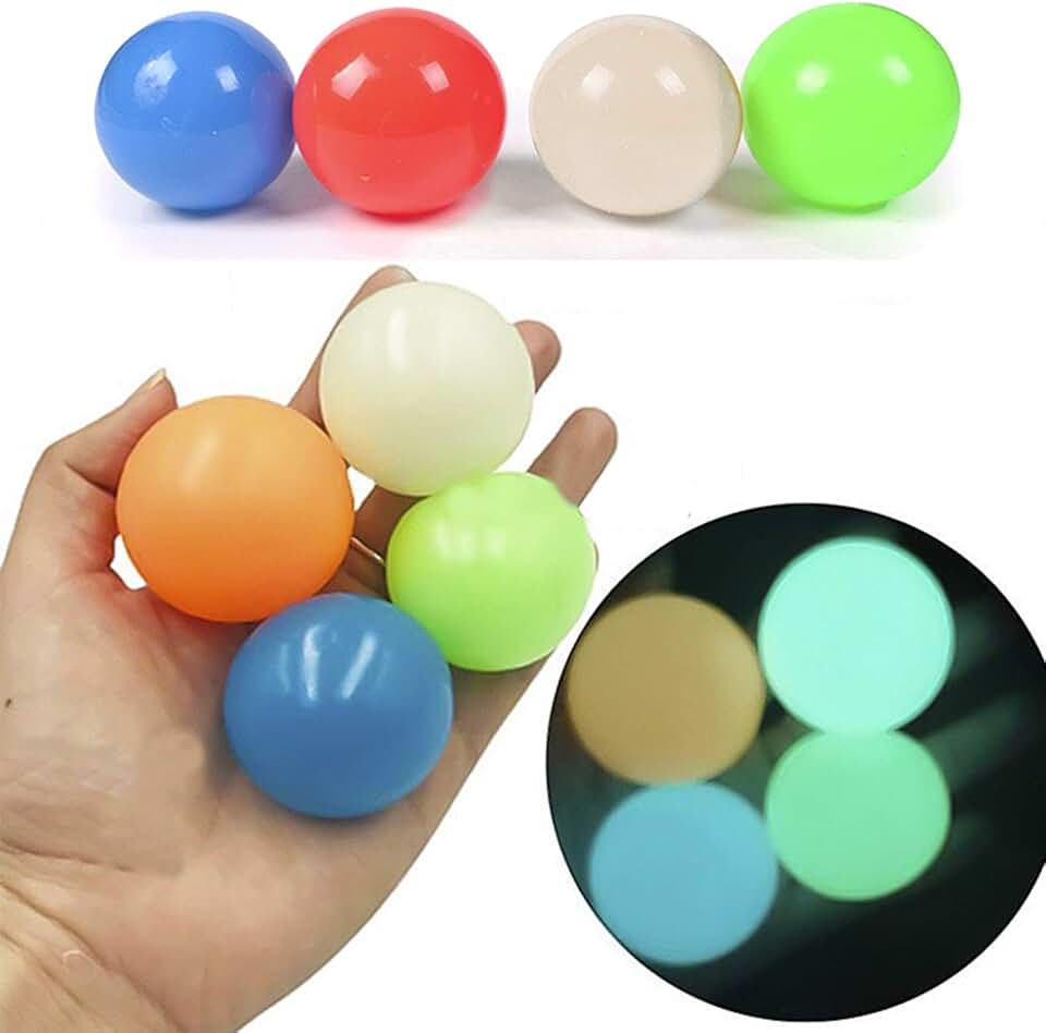 Amazon.co.uk: stress ball