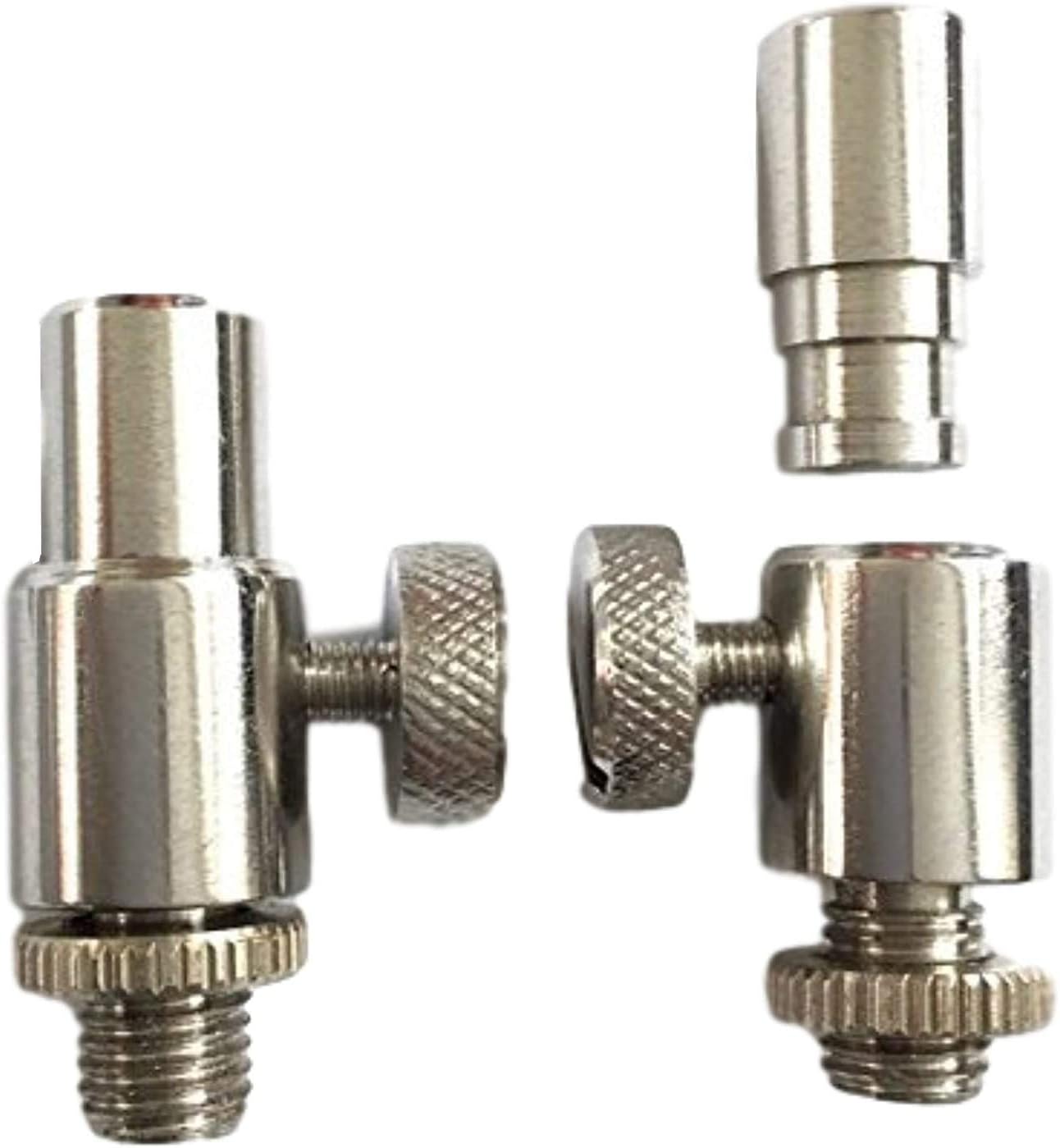 BZS Stainless Steel Buzz Lock Quick Release Connector - Buzz Bars Snags ...