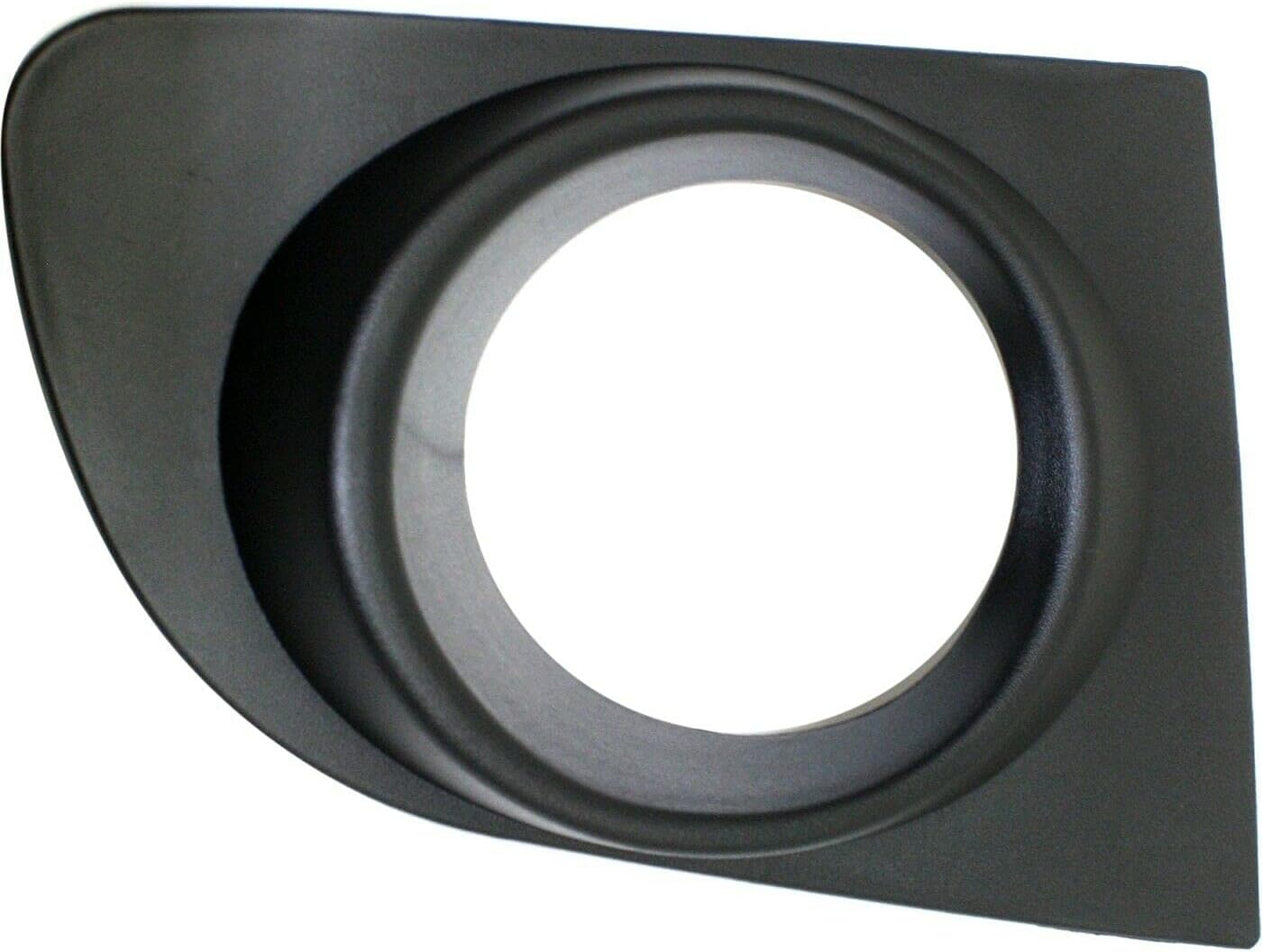 Amazon.com: DAT AUTO PARTS Front Right Passenger Fog Lamp Bezel Light ...