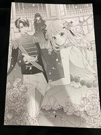 Amazon.co.jp: Ribon Festa Vampire and Rose Girl Goods, Reproduction ...