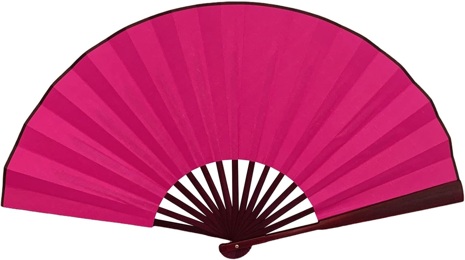 Amazon.com: Hand Folding Fan Decorative Popular 10 Inches Calligraphy ...