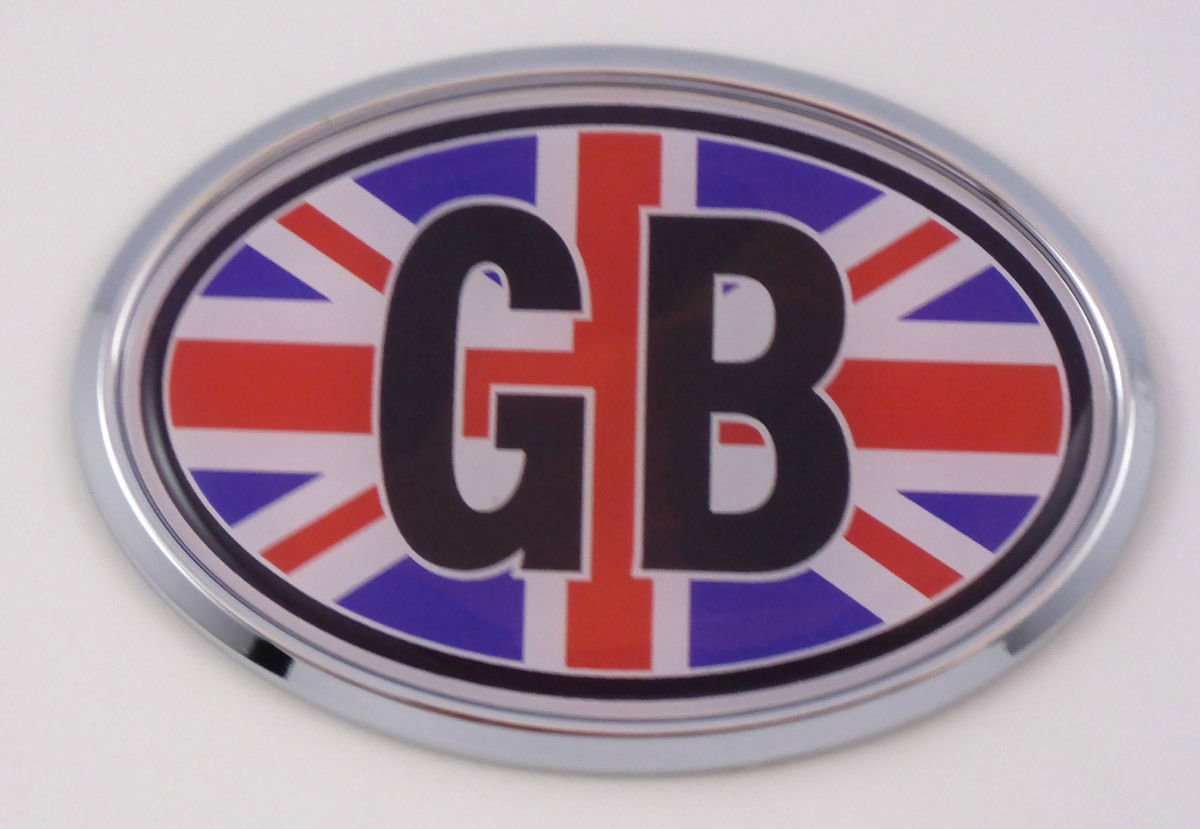 British Cars Logos