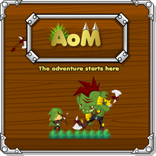 AoM - App on Amazon Appstore