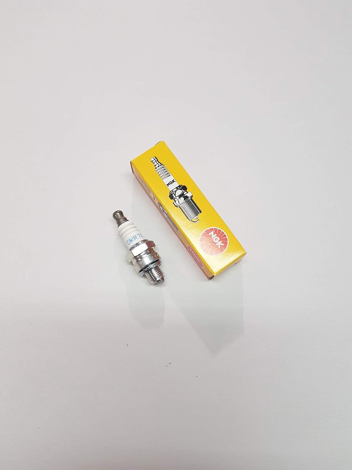 Amazon.com: Spark Plug NGK CMR7A : Automotive