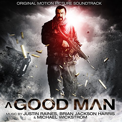Amazon.com: A Good Man (Original Motion Picture Soundtrack) : Various ...