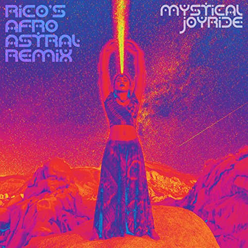 Play 3rd Eye (Erik Rico's Afro Astral Remix) by Mystical Joyride feat ...