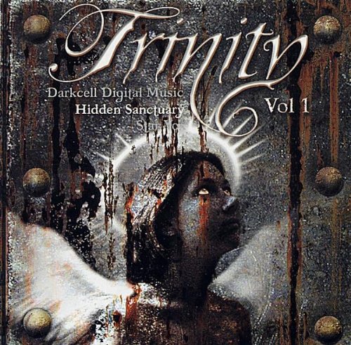 Trinity - Vol. 1-Hidden Sanctuary (Import) - Amazon.com Music