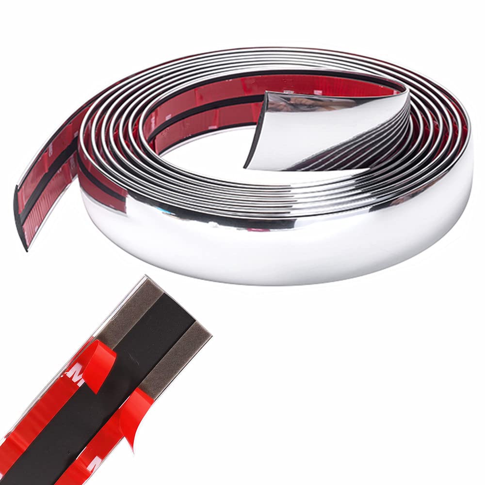 Glue Molding Bumper
