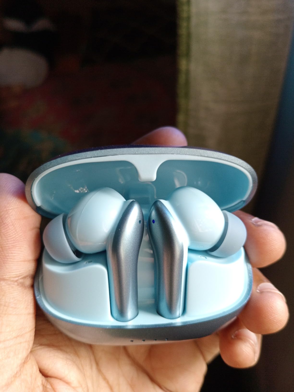 amazon basics TWS in-Ear Earbuds (AB-T08) - C1 with Fast Charging up to ...