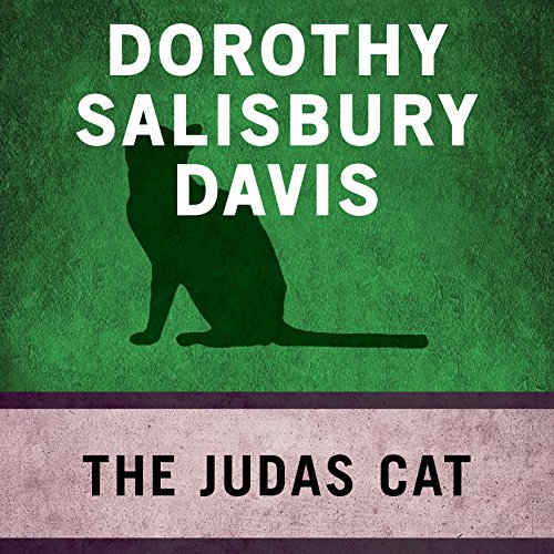 The Judas Cat (Audio Download): Dorothy Salisbury Davis, William Dufris ...