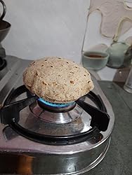 NutroActive Keto Atta Net Carb (3g Net Carb Per Roti) Extremely Low ...