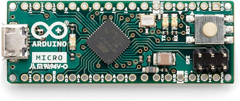 Amazon.com: Arduino Nano 33 IoT with Headers [ABX00032] : Electronics