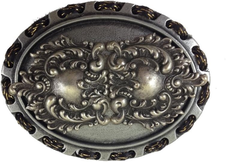 Amazon.com: Ready to Wear Belt Buckle Base : Clothing, Shoes & Jewelry
