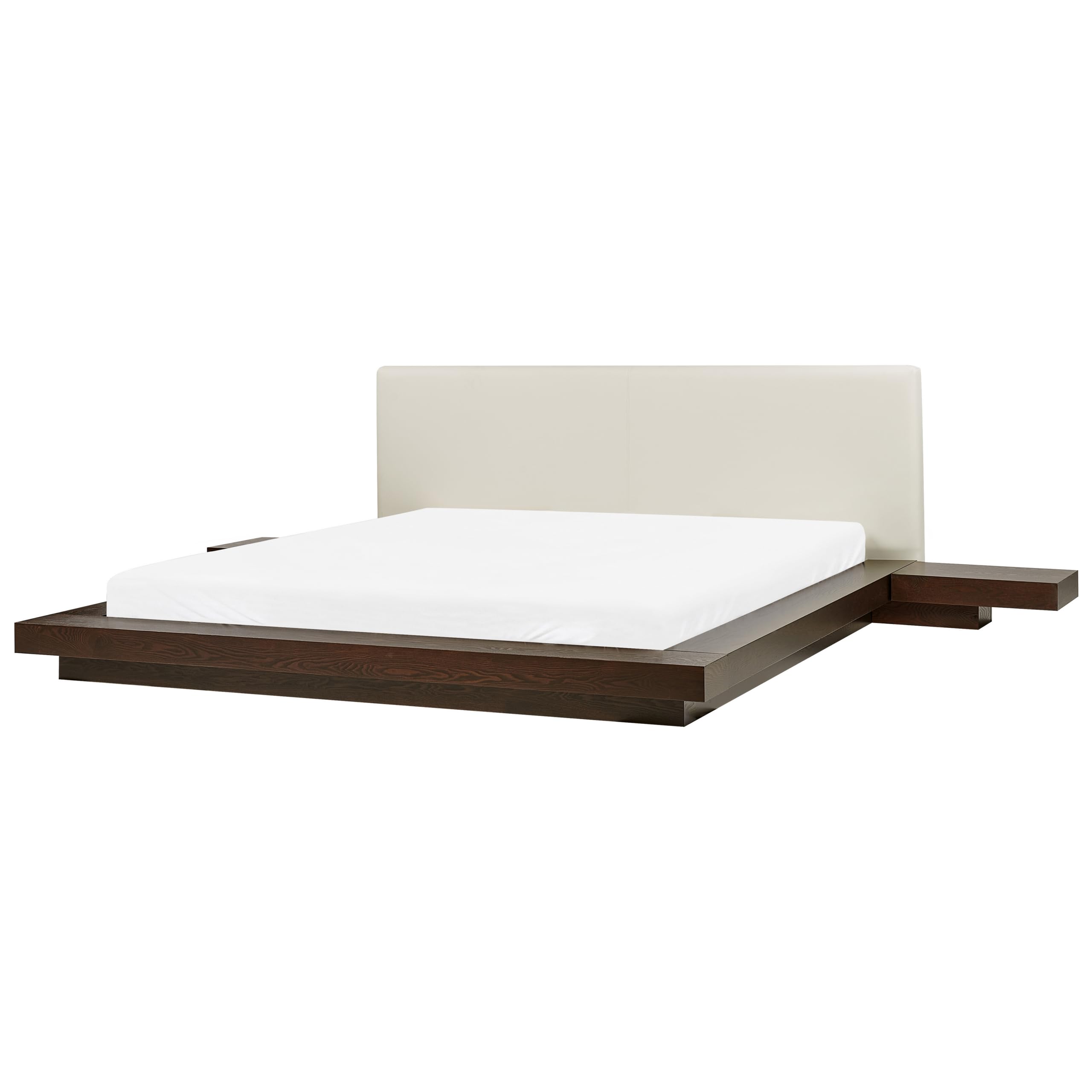 Modern Japanese Bed Frame Tomaru Japanese Style Platform Bed