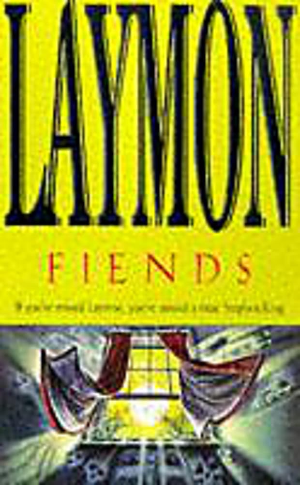 Fiends: Laymon, Richard: 9780747255253: Amazon.com: Books