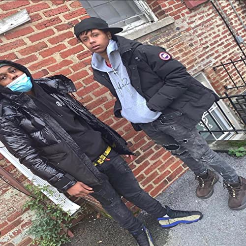 Off The Top by Lawdat feat. YNV Topstep, GREEDYMF YNV, St6 Babyboy ...