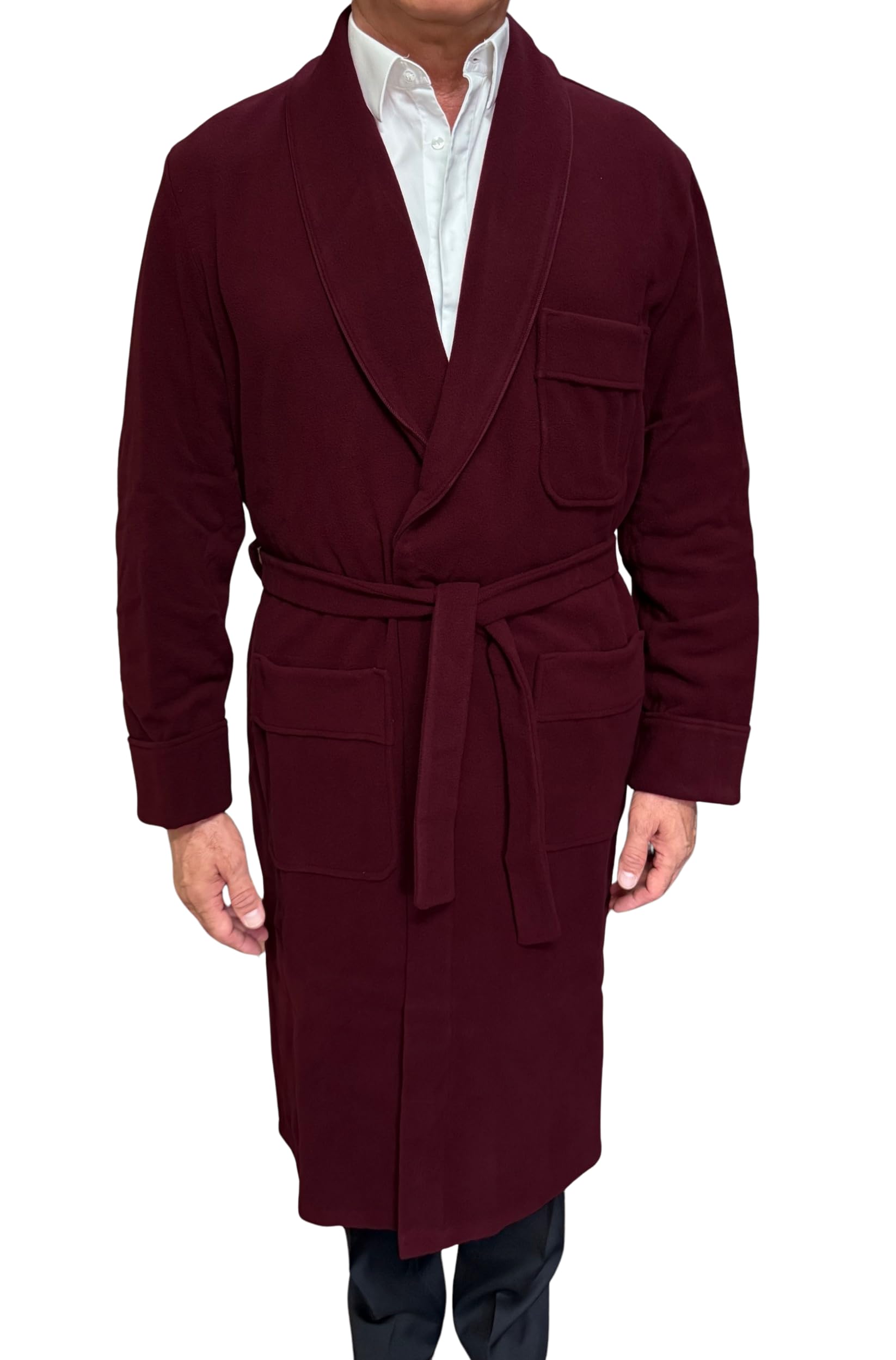 7 Best Luxury Spa Robes | Blanket That You Wear