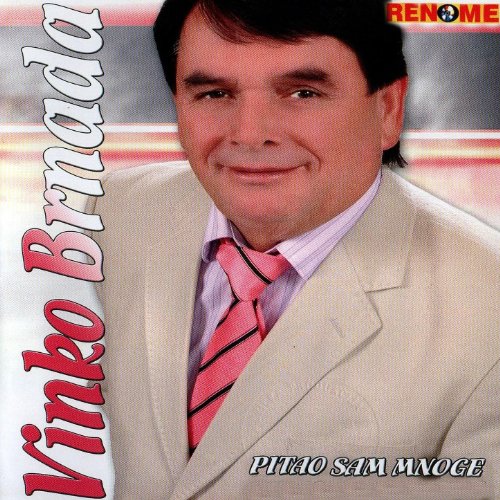 Amazon.com: Pitao Sam Mnoge : Vinko Brnada: Digital Music