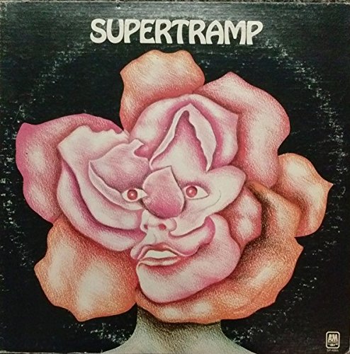 Supertramp / Supertramp - Supertramp: Amazon.de: Musik-CDs & Vinyl
