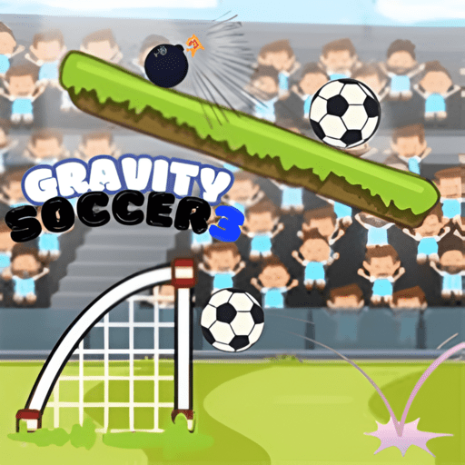 Galactic Goal: Gravity Soccer Game 3 - App on Amazon Appstore