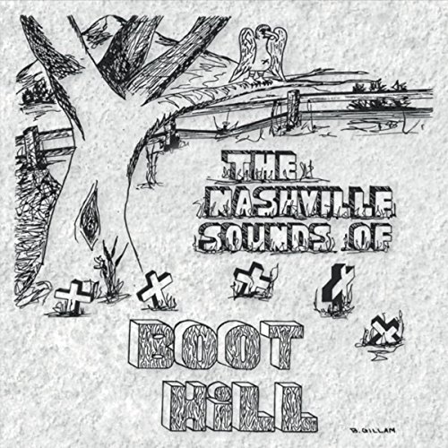 Play The Nashville Sounds of Boot Hill by Boot Hill on Amazon Music