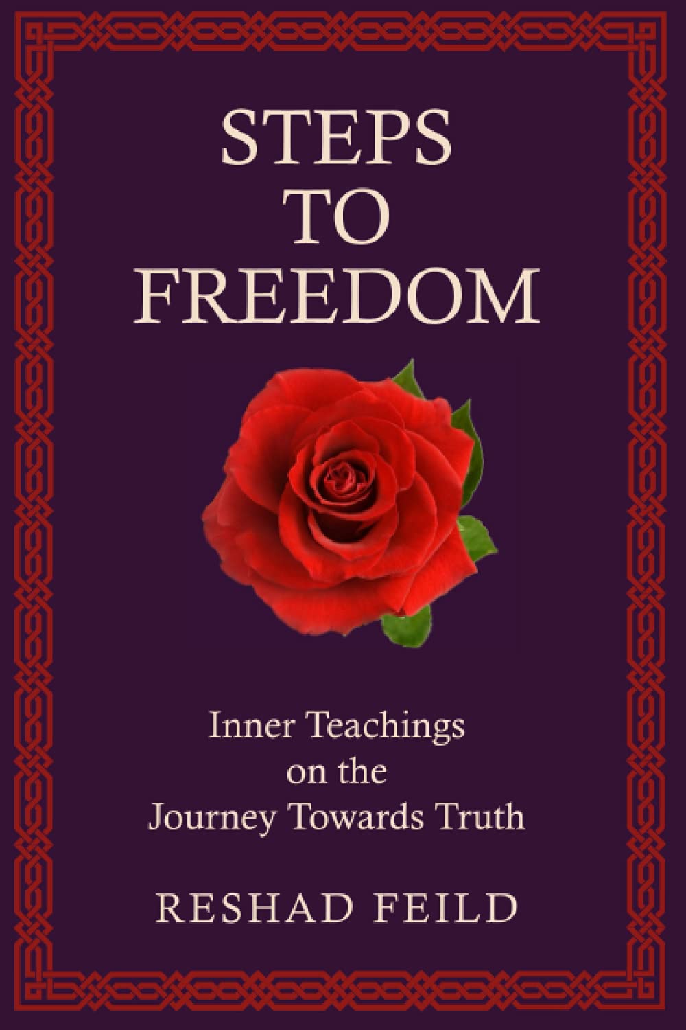 Steps to Freedom: Inner Teachings on the Journey Towards Truth: Amazon ...