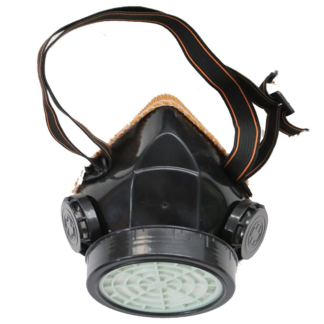 SHIVEXIM New Filter Air Pollution Masks Pesticide Formaldehyde Unisex ...